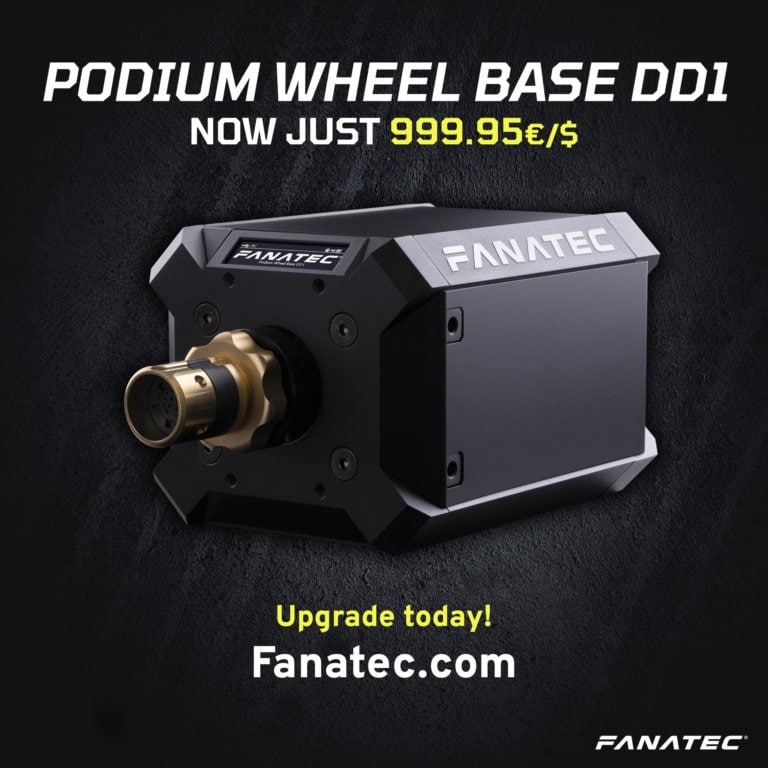 Einsteiger-Guide zum Sim-Racing - SimRacingDealz