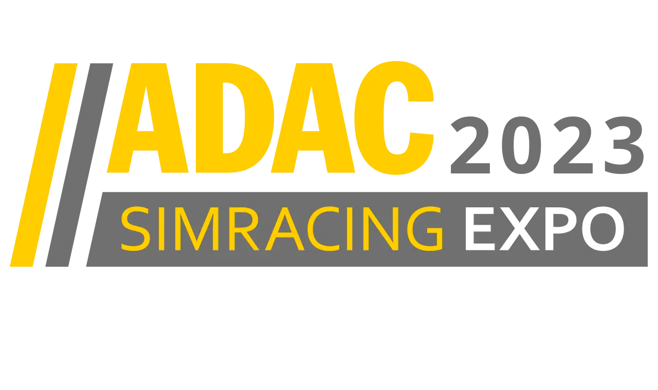 ADAC Sim Racing EXPO 2023 - SimRacingDealz