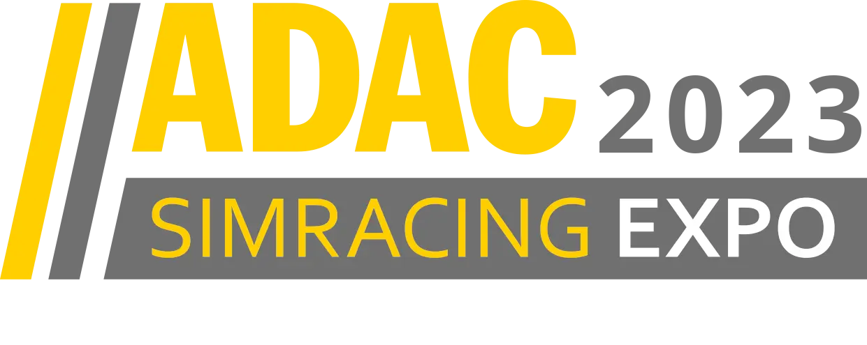 ADAC Sim Racing EXPO 2023 - SimRacingDealz