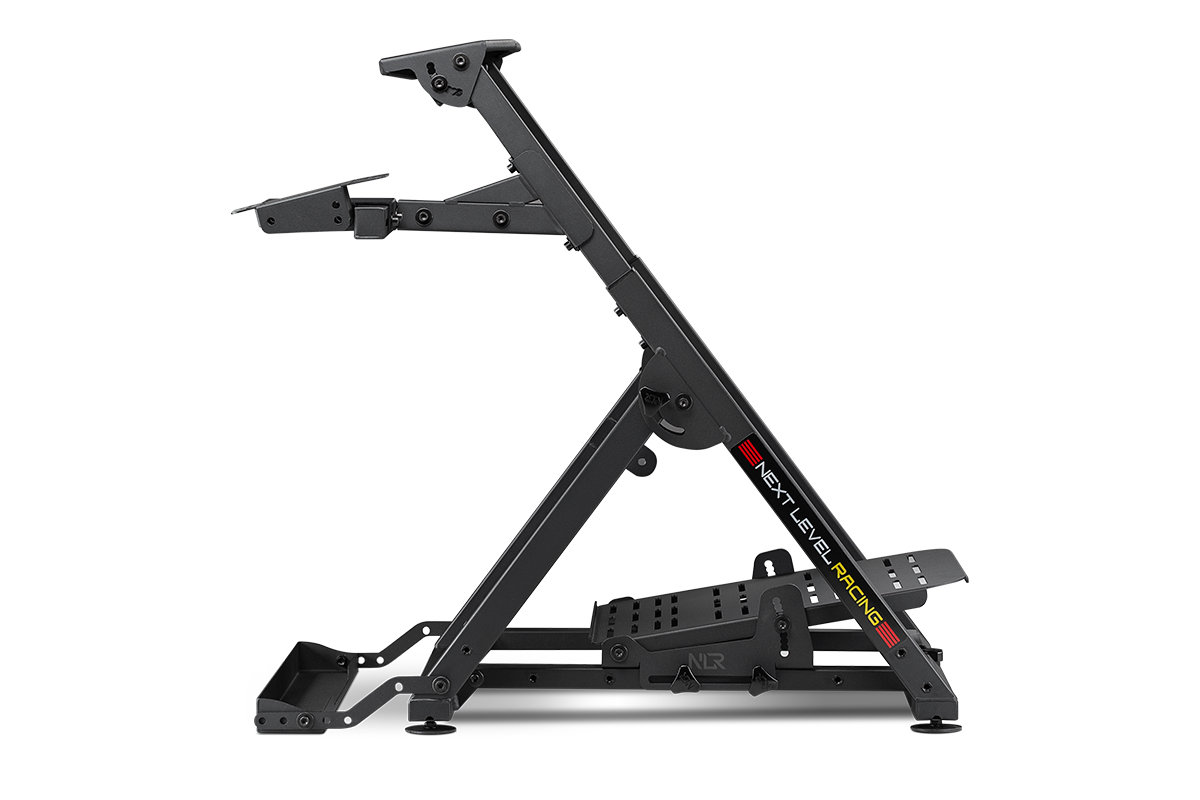 Next Level Racing Wheel Stand 2.0 - SimRacingDealz